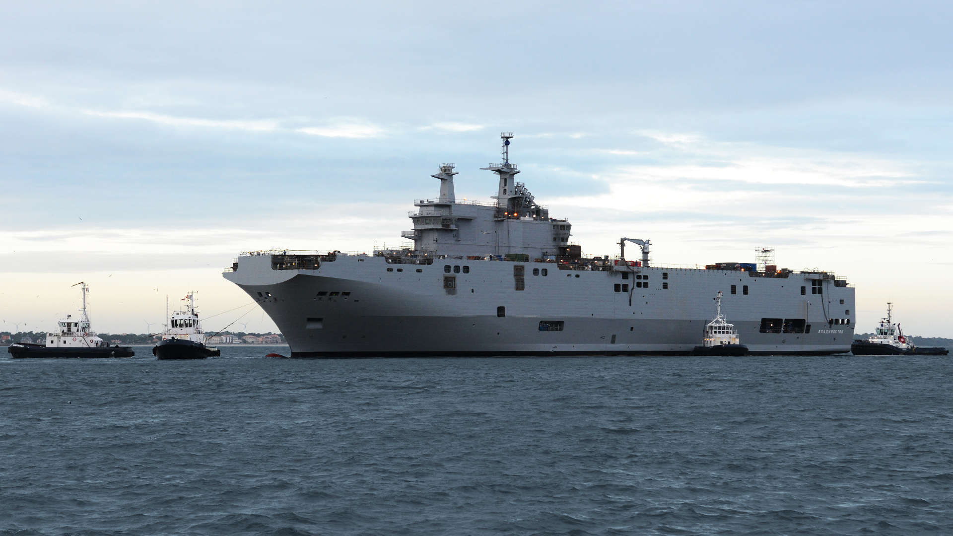 Filière construction navale | Les entreprises en Pays de la Loire